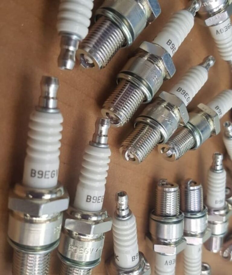 Pahami Jenis Busi Biar Tidak Salah Pilih Busi Untuk Motormu | Buletin Islam